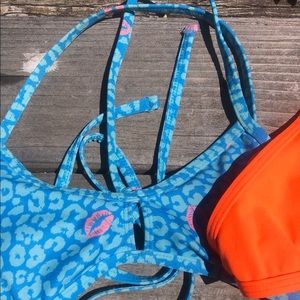 Jolyn Clothing | Swim | Jolyn Bikini Tops | Poshmark